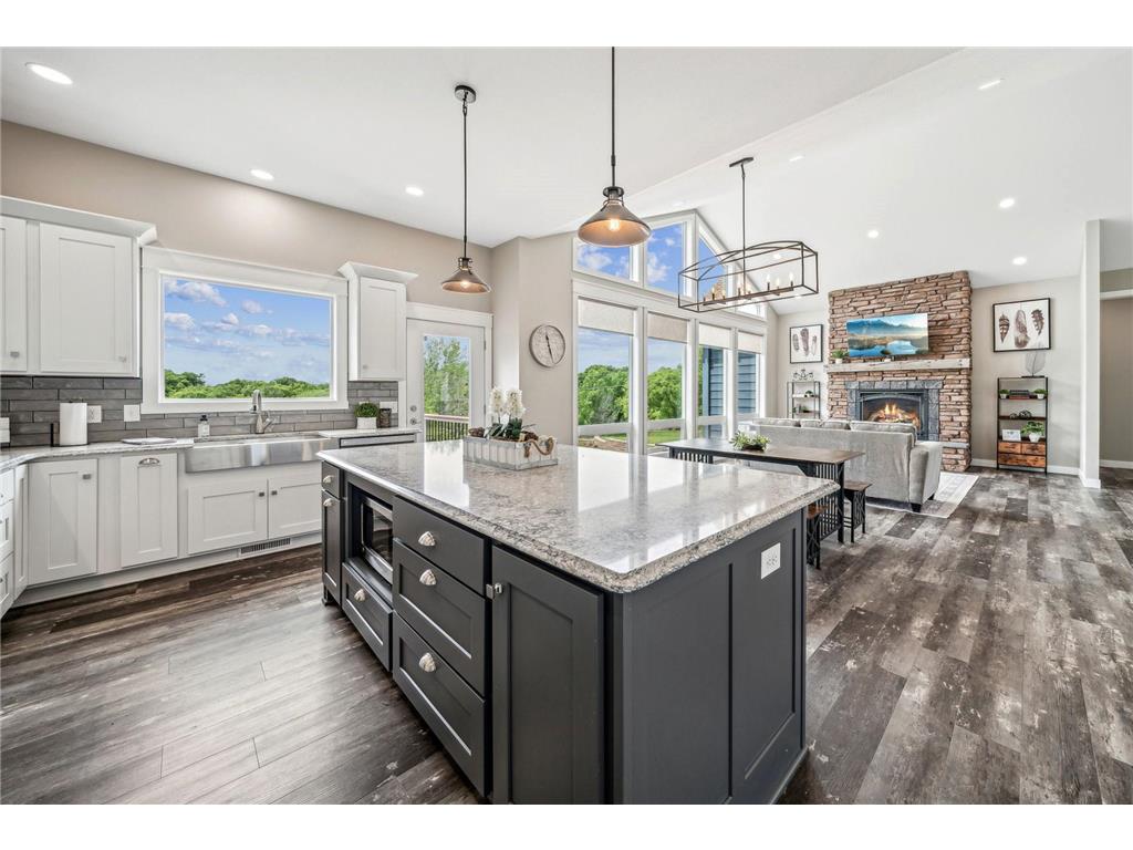 18677 Shelby Court, Waterville, MN, 56096 | MLS: 6532007 | Edina Realty