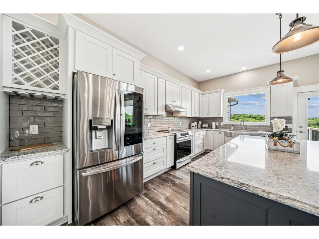 18677 Shelby Court, Waterville, MN, 56096 | MLS: 6532007 | Edina Realty