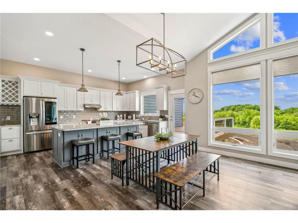 18677 Shelby Court, Waterville, MN, 56096 | MLS: 6532007 | Edina Realty