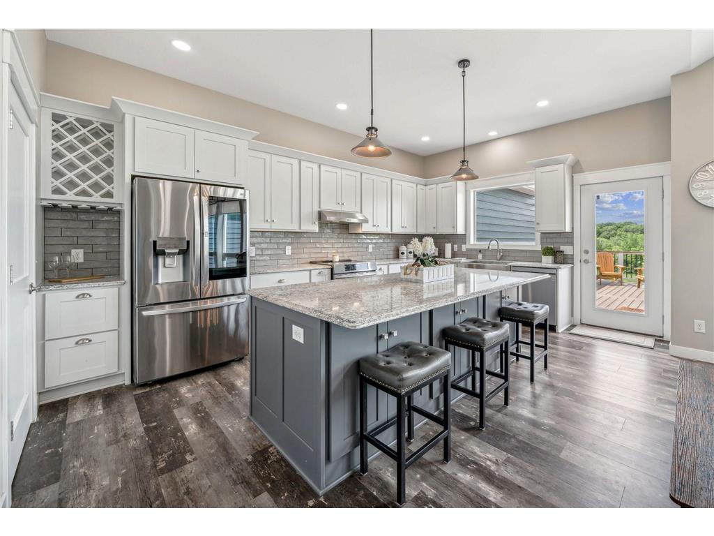 18677 Shelby Court, Waterville, MN, 56096 | MLS: 6532007 | Edina Realty