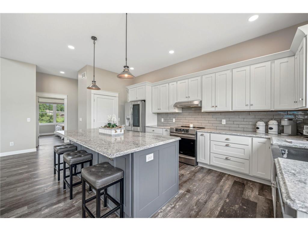 18677 Shelby Court, Waterville, MN, 56096 | MLS: 6532007 | Edina Realty