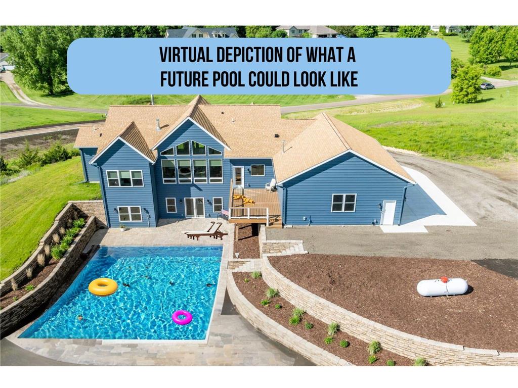 18677 Shelby Court, Waterville, MN, 56096 | MLS: 6532007 | Edina Realty