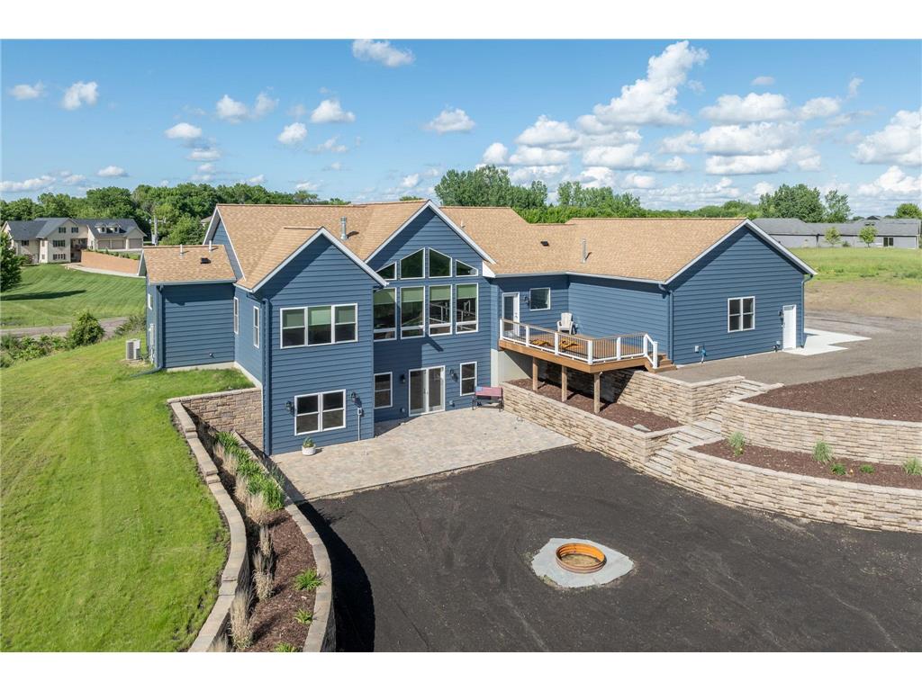 18677 Shelby Court, Waterville, MN, 56096 | MLS: 6532007 | Edina Realty
