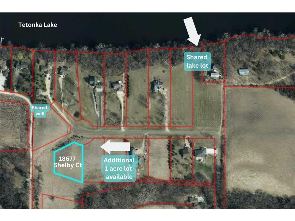 18677 Shelby Court, Waterville, MN, 56096 | MLS: 6532007 | Edina Realty