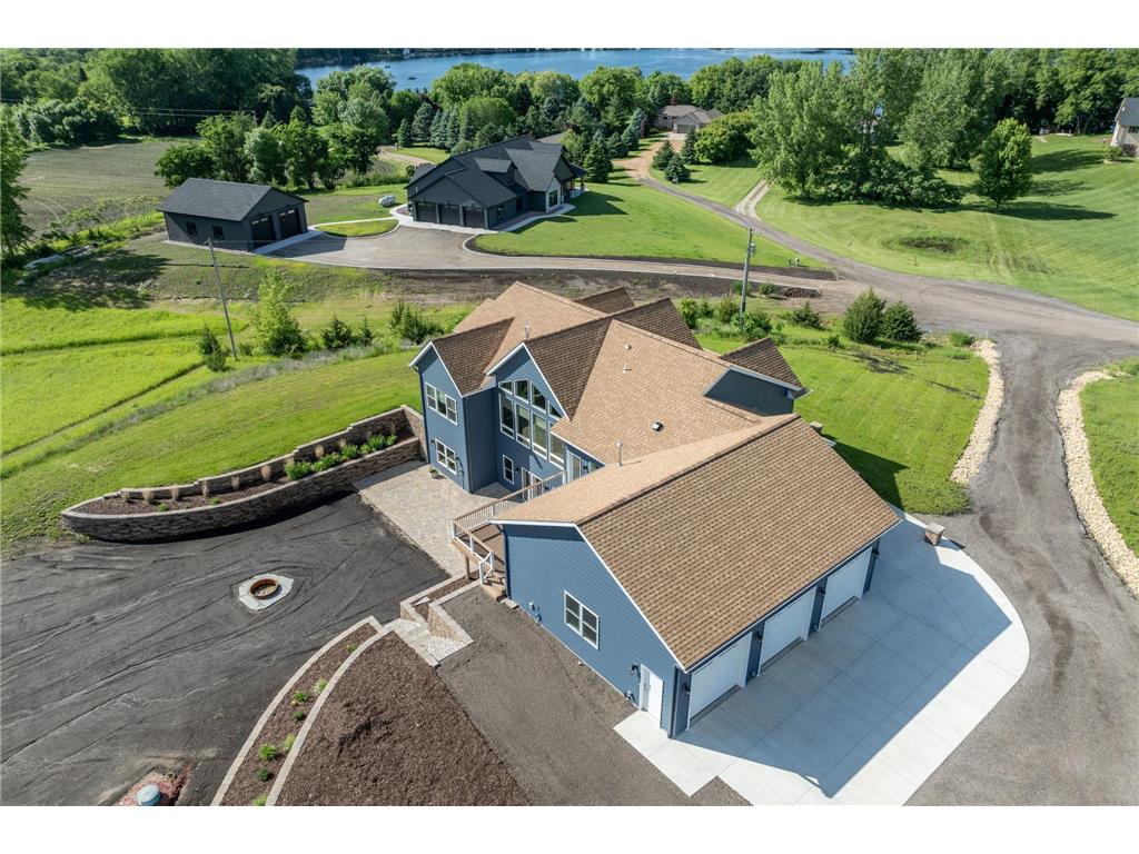 18677 Shelby Court, Waterville, MN, 56096 | MLS: 6532007 | Edina Realty