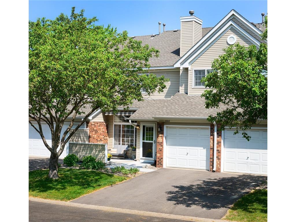 1868 Sapphire Point #130, Eagan, MN, 55122 | MLS: 6533317 | Edina Realty
