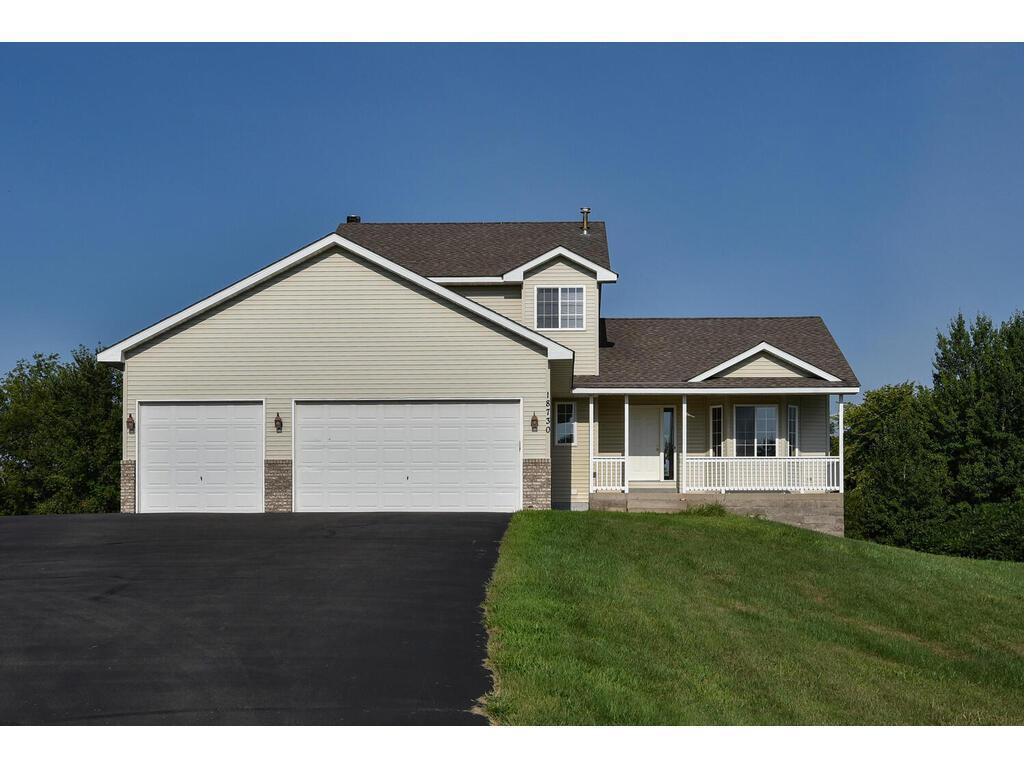 18730 Peridot Street NW, Nowthen, MN, 55303 | MLS: 6415710 | Edina Realty