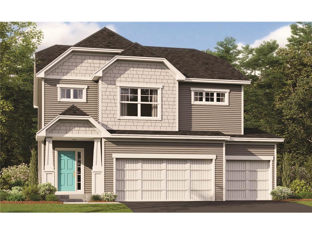 1874 Charleston Lane, Waconia, MN, 55387 | MLS: 6518269 | Edina Realty