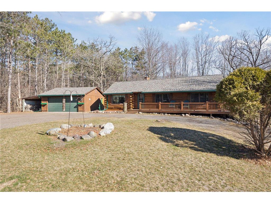 1874 County Road C, Somerset, WI, 54025 | MLS: 6499252 | Edina Realty