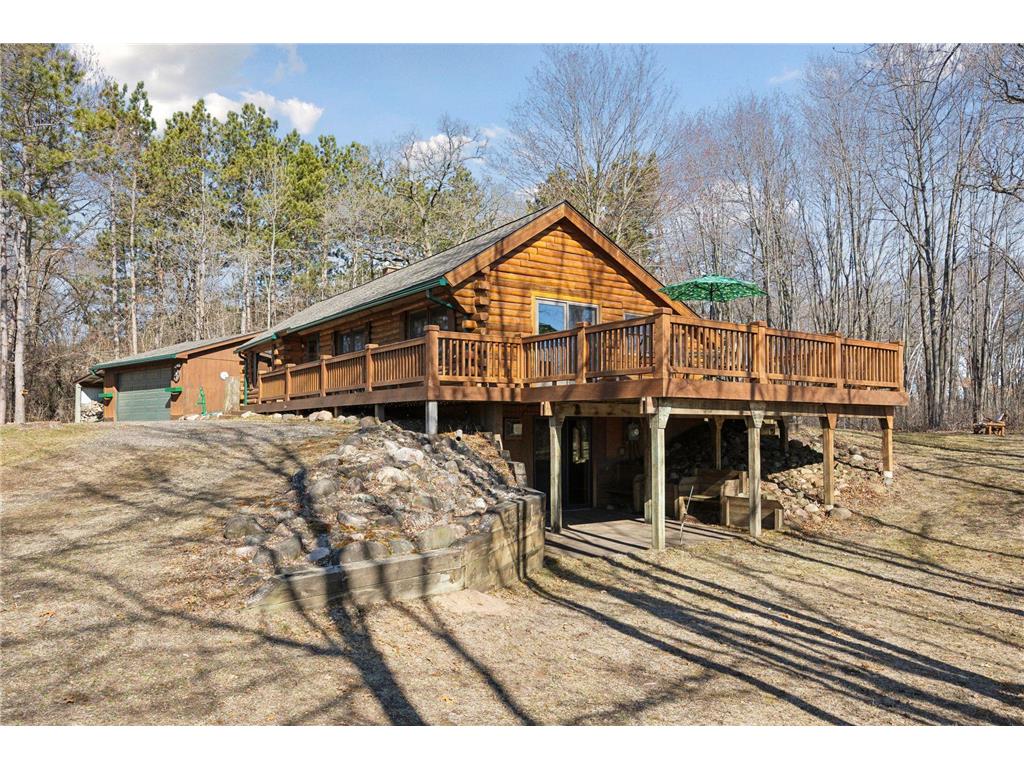 1874 County Road C, Somerset, WI, 54025 | MLS: 6499252 | Edina Realty