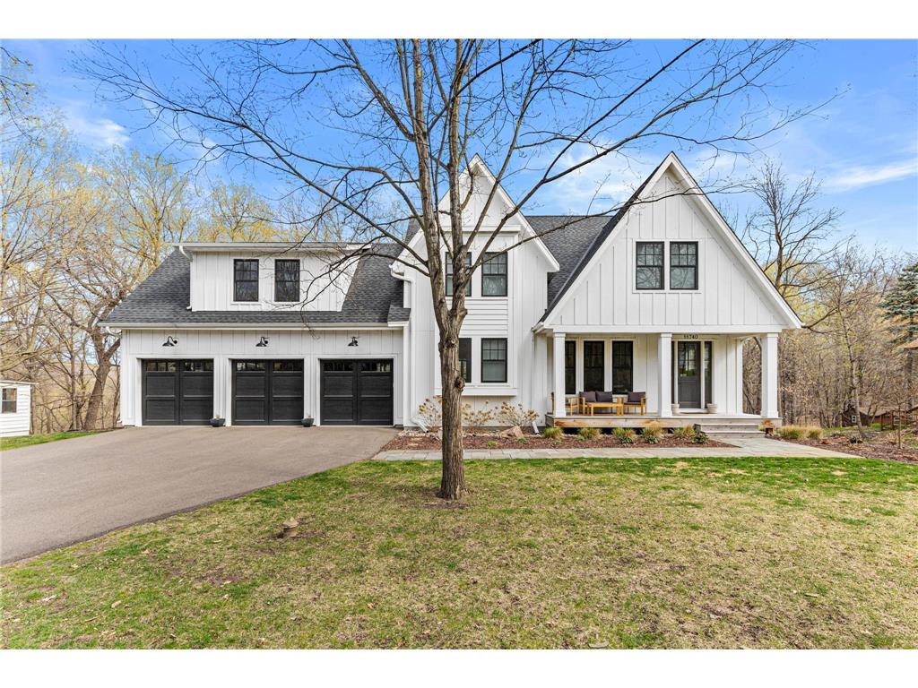 18740 Highland Avenue, Deephaven, MN, 55391 | MLS: 6524667 | Edina Realty