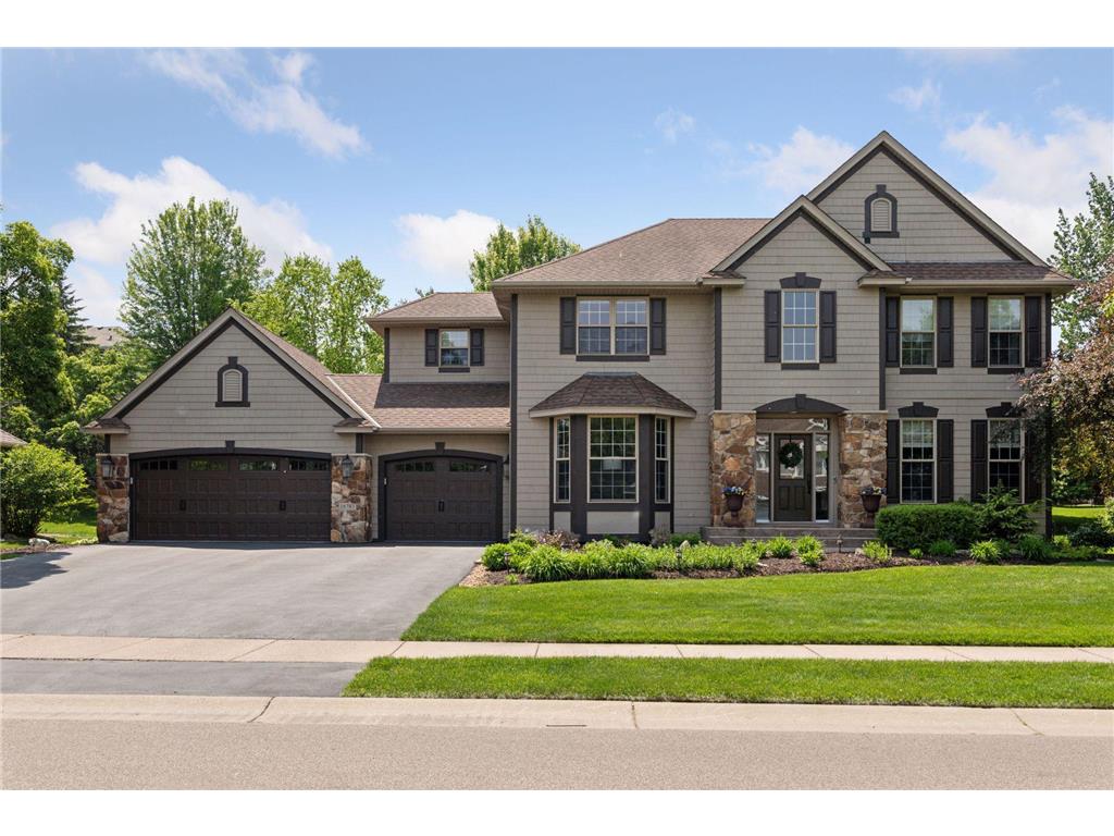 18743 Pathfinder Drive, Eden Prairie, MN, 55347 | MLS: 6733334 | Edina ...