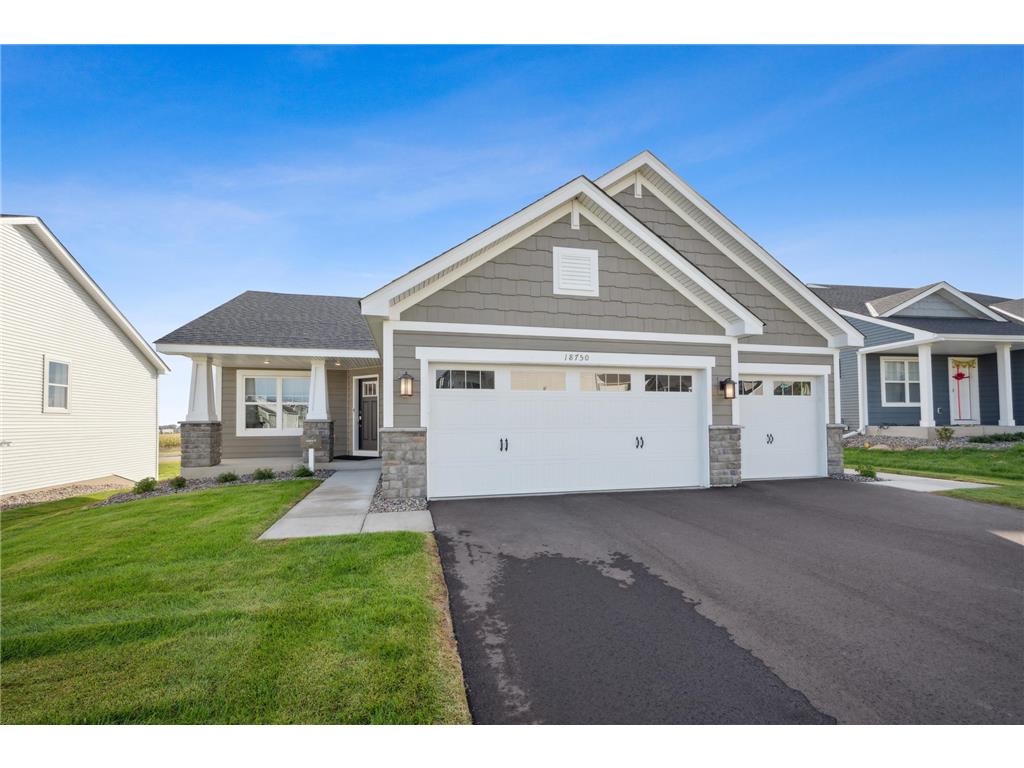 18750 Hancock Avenue, Lakeville, MN, 55044 | MLS: 6420709 | Edina Realty