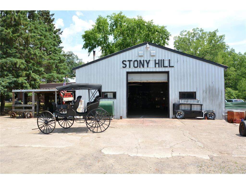 18752 US Highway 169, Milaca Twp, MN, 56353 | MLS: 6649540 | Edina Realty