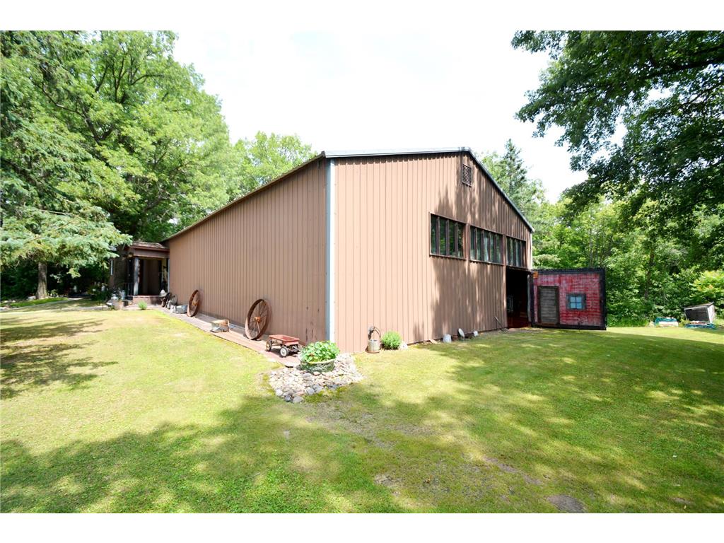 18752 US Highway 169, Milaca Twp, MN, 56353 | MLS: 6649540 | Edina Realty