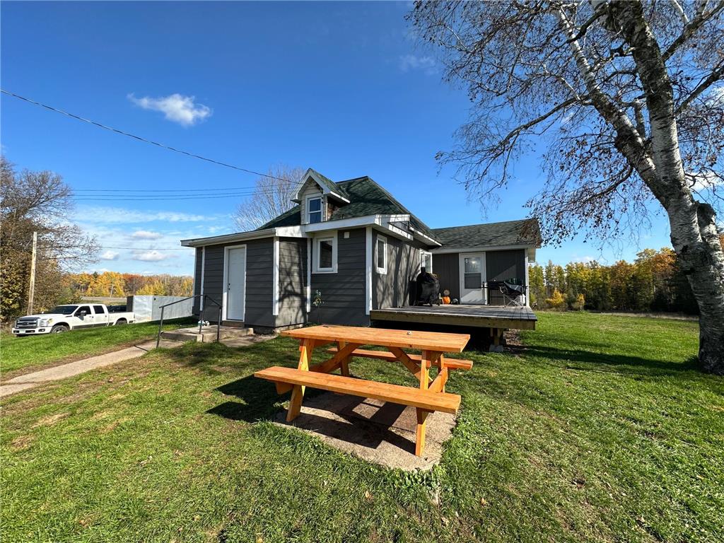 18785 State Highway 65, Mcgrath, MN, 56350 | MLS: 6451031 | Edina Realty