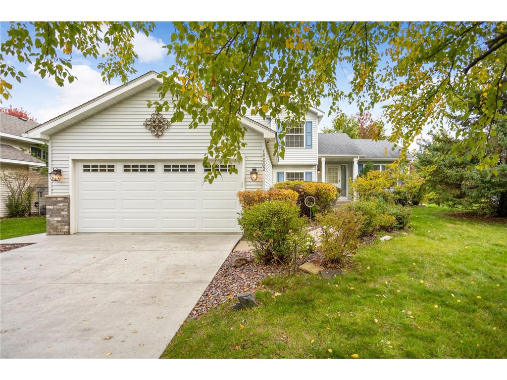 18802 Easton Avenue, Farmington, MN, 55024 | MLS: 6450131 | Edina Realty