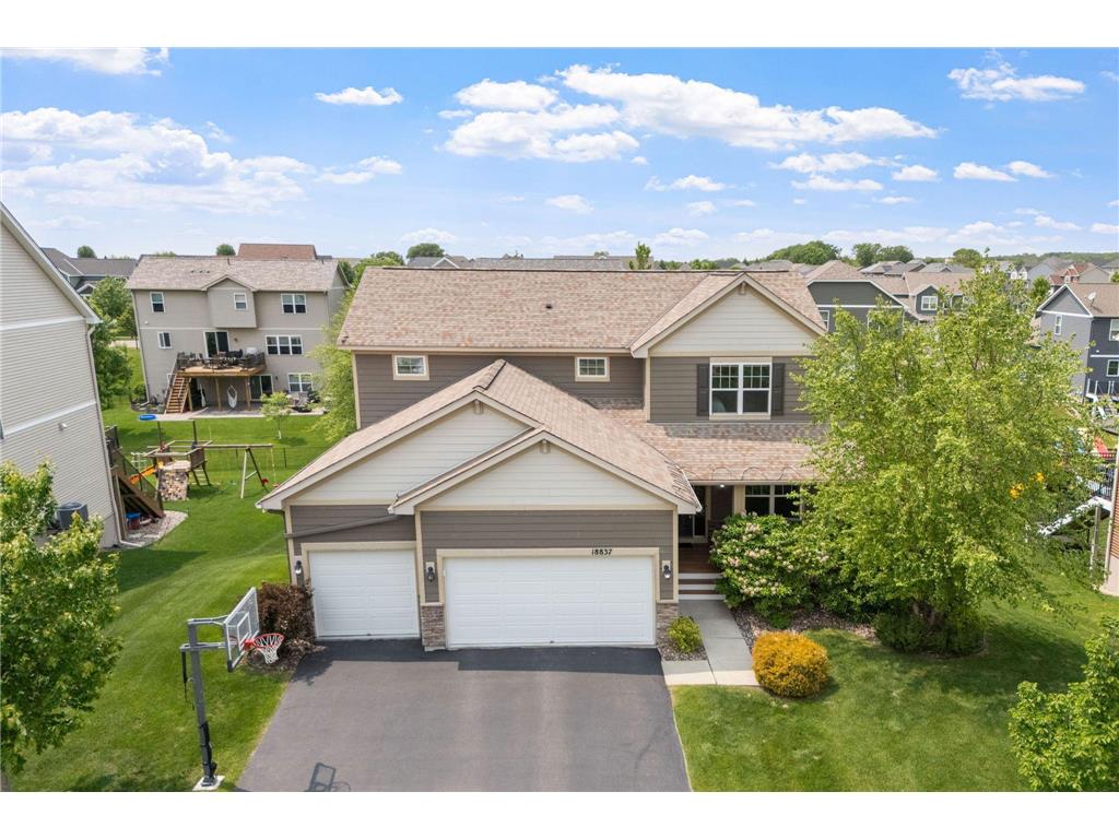 18837 Hyla Avenue, Lakeville, MN, 55044 | MLS: 6719740 | Edina Realty