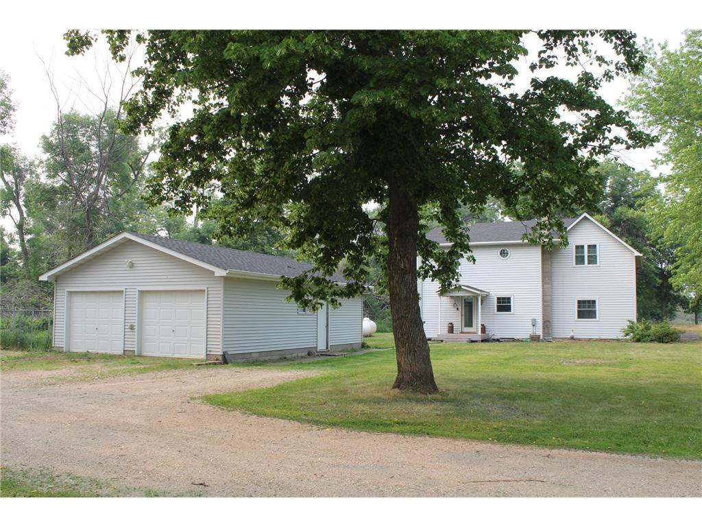 18850 County Road 8, Barrett, MN, 56311 | MLS: 6387985 | Edina Realty