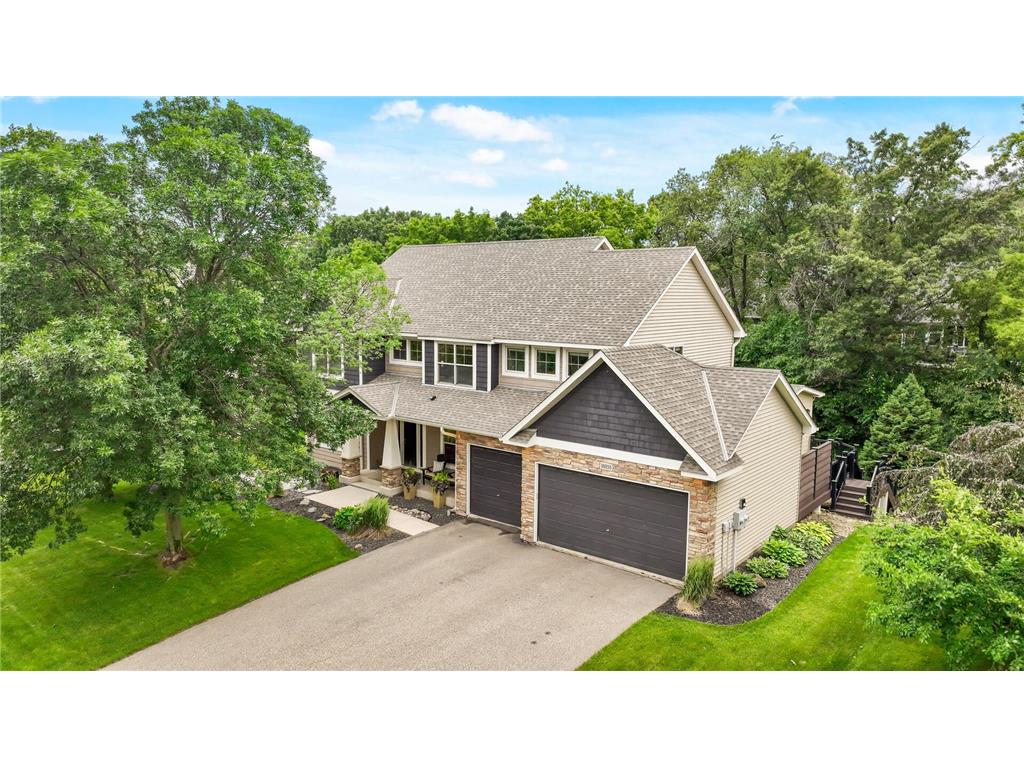 18855 Irvona Avenue, Lakeville, MN, 55044 | MLS: 6555763 | Edina Realty