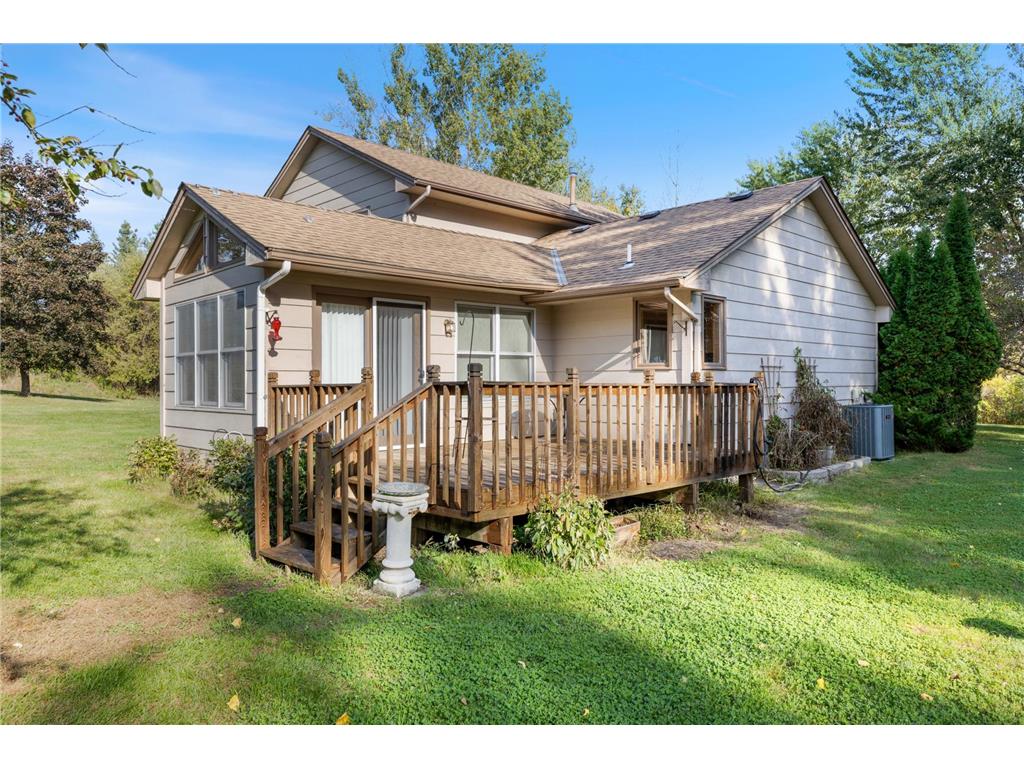 18870 Garnet Street NW, Nowthen, MN, 55303 | MLS: 6796955 | Edina Realty