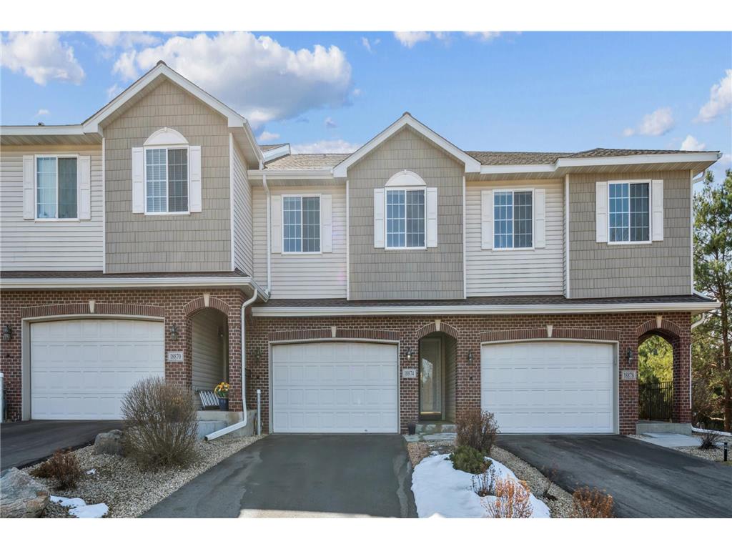 18874 Inca Avenue, Lakeville, MN, 55044 | MLS: 6684927 | Edina Realty