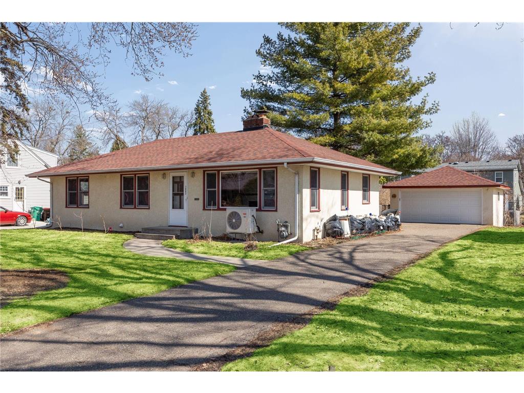 1892 Pascal Street, Falcon Heights, MN, 55113 | MLS: 7023836 | Edina Realty