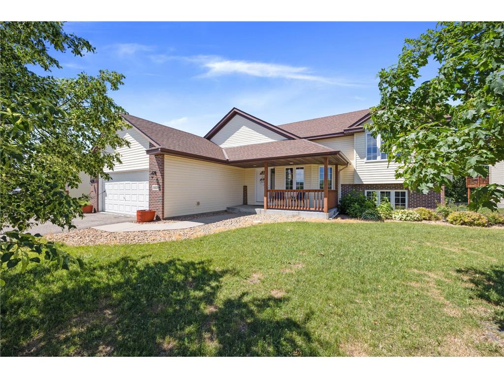 18926 Helen Way, Big Lake, MN, 55309 | MLS: 6243363 | Edina Realty