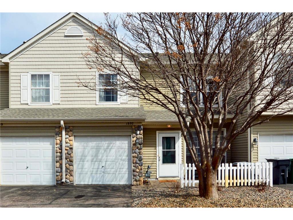 1897 Bluestem Lane, Shoreview, MN, 55126 | MLS: 6692093 | Edina Realty