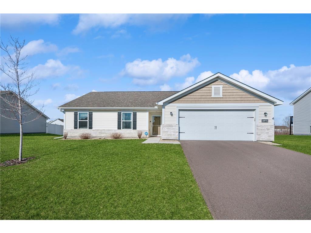 18974 Engle Wood Drive, Big Lake, MN, 55309 | MLS: 6518012 | Edina Realty