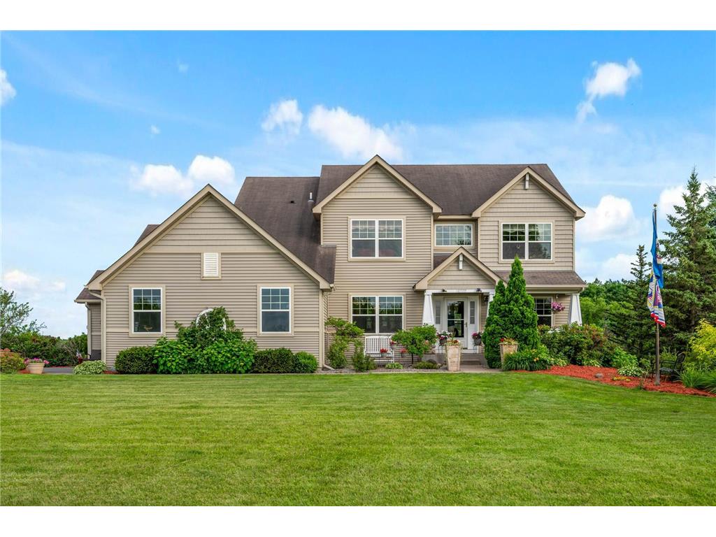 18979 Silo Court, Franconia Twp, MN, 55074 | MLS: 6620419 | Edina Realty