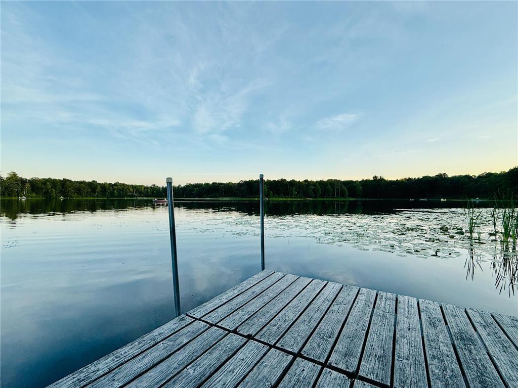 18986 Captive Lake Road, Garrison, MN, 56450 | MLS: 6753482 | Edina Realty