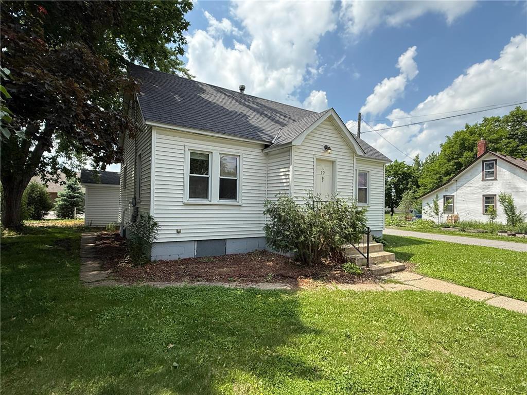 19 1st Avenue NE, Saint Joseph, MN, 56374 | MLS: 6731086 | Edina Realty