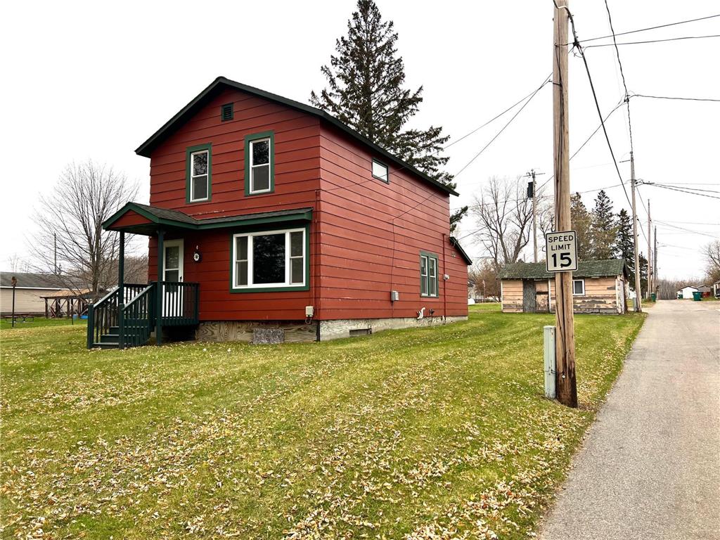 19 Haynes Street S, Taconite, MN, 55786 | MLS: 6300792 | Edina Realty