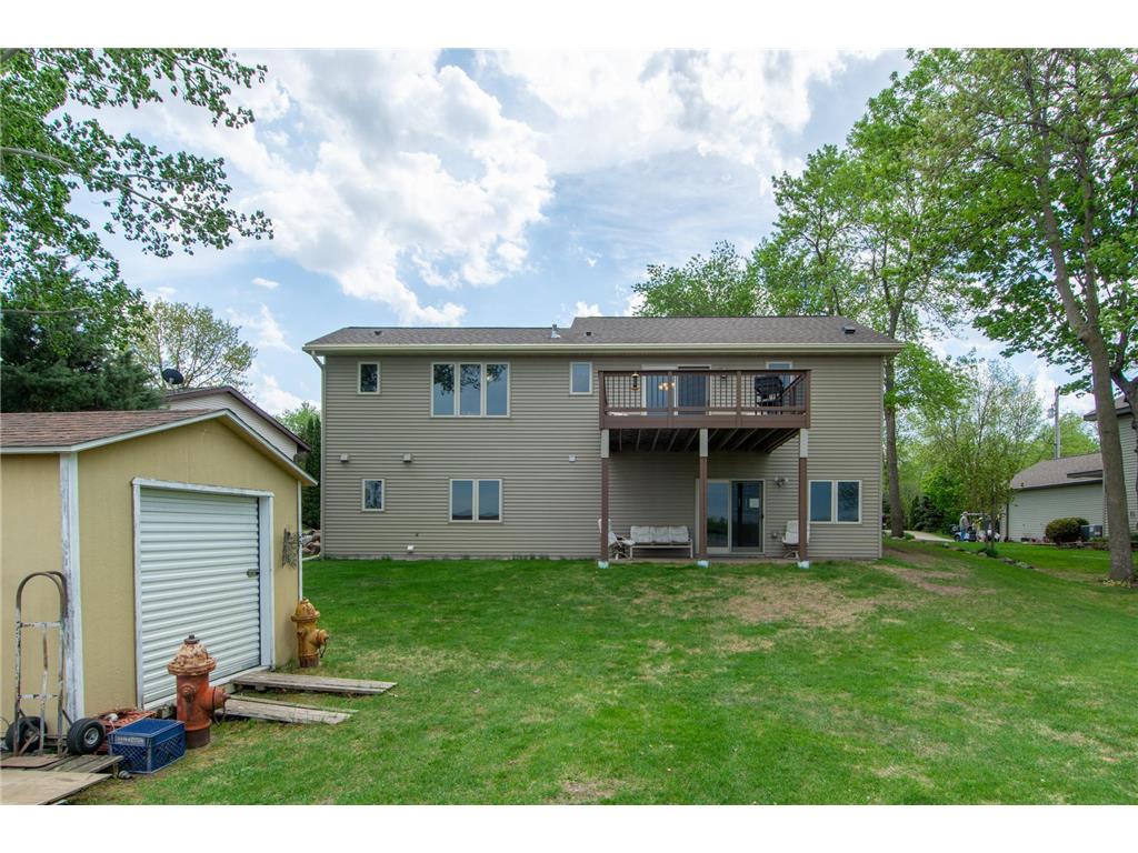 1900 White Cloud Drive E, Isle, MN, 56342 | MLS: 6758876 | Edina Realty