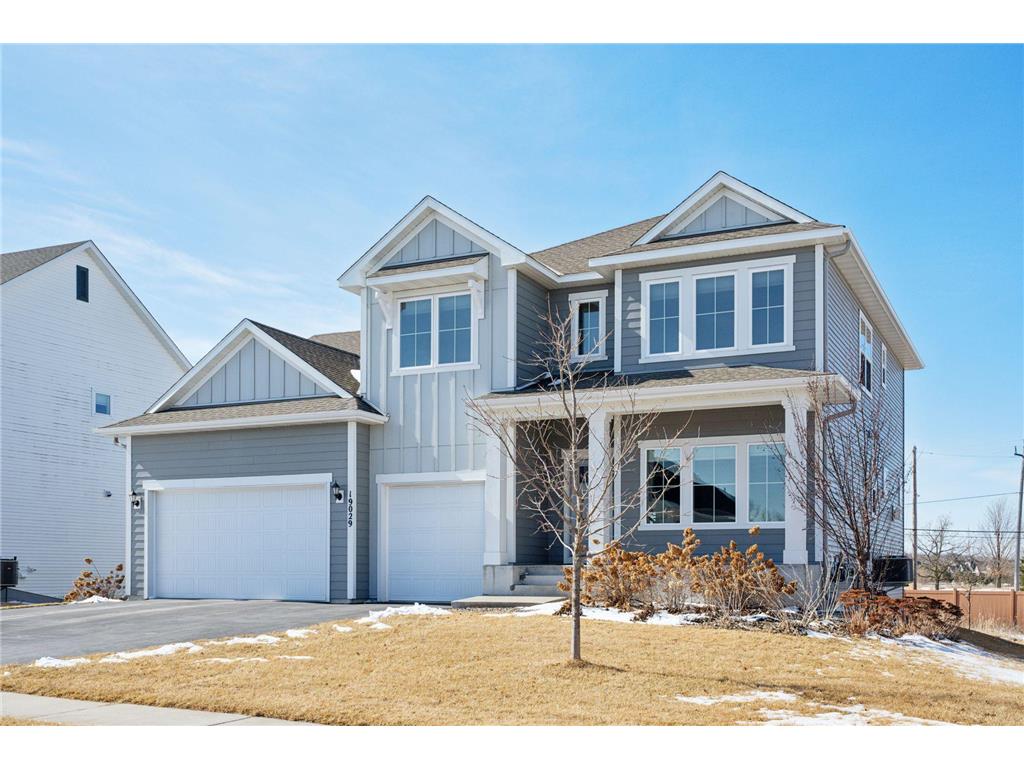 19029 100th Place N, Maple Grove, MN, 55311 | MLS: 6723150 | Edina Realty