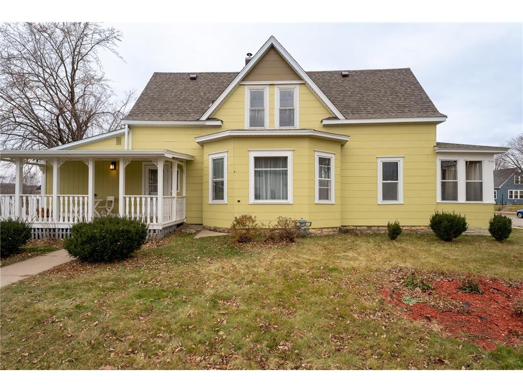 1903 W 6th Street, Red Wing, MN, 55066 | MLS: 6301275 | Edina Realty