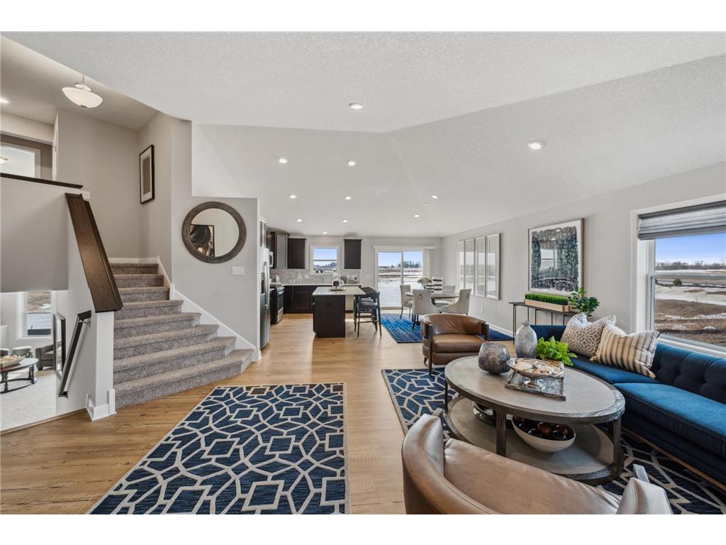 1907 Arbor Lane, Carver, MN, 55315 | MLS: 6375943 | Edina Realty