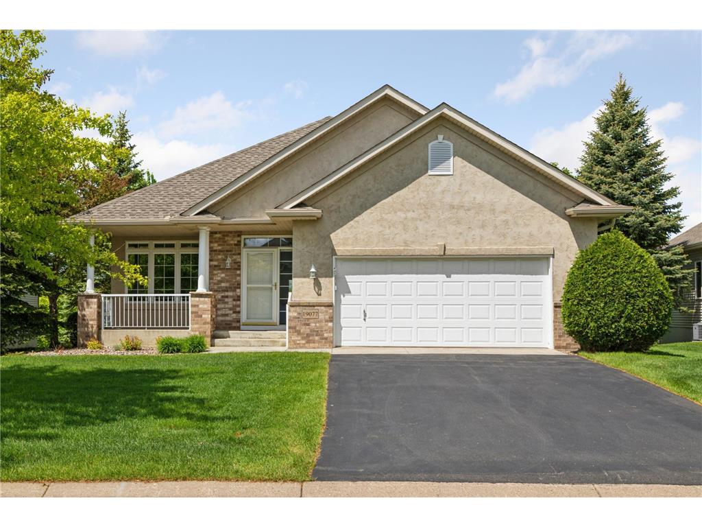 19077 Inman Trail, Lakeville, MN, 55044 | MLS: 6700887 | Edina Realty