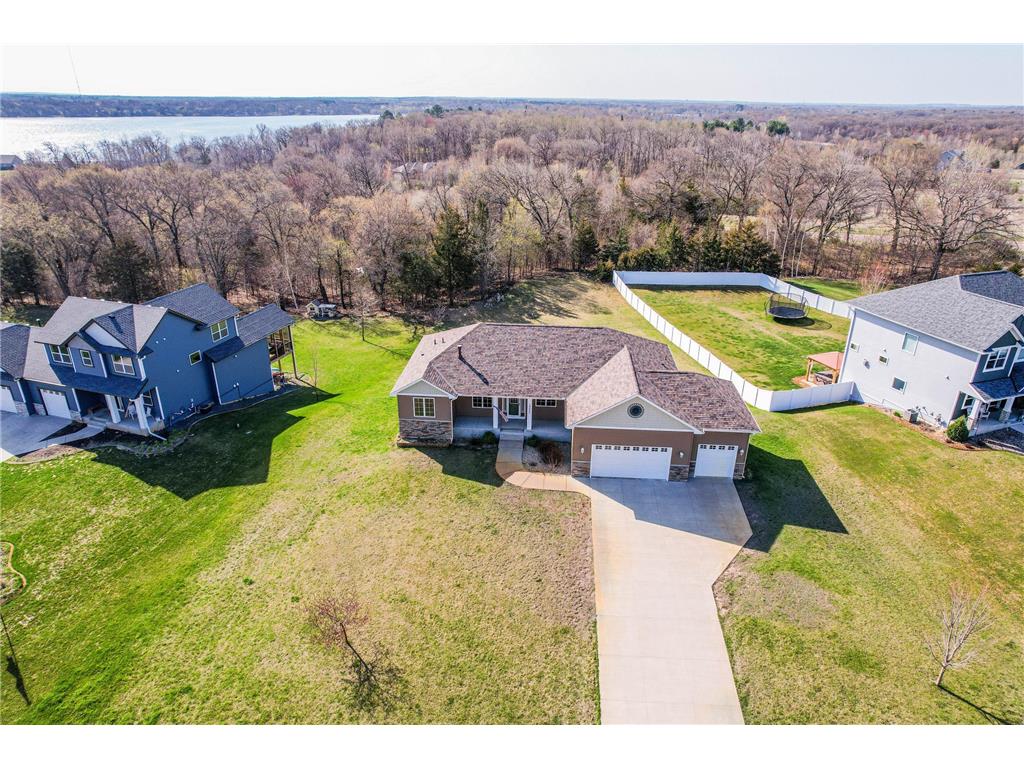 19087 238th Avenue NW, Big Lake, MN, 55309 | MLS: 6528537 | Edina Realty