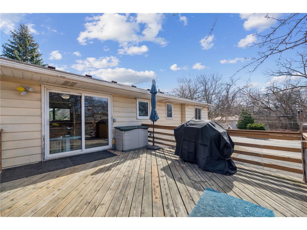 1911 1st Avenue, Newport, MN, 55055 | MLS: 9123832 | Edina Realty