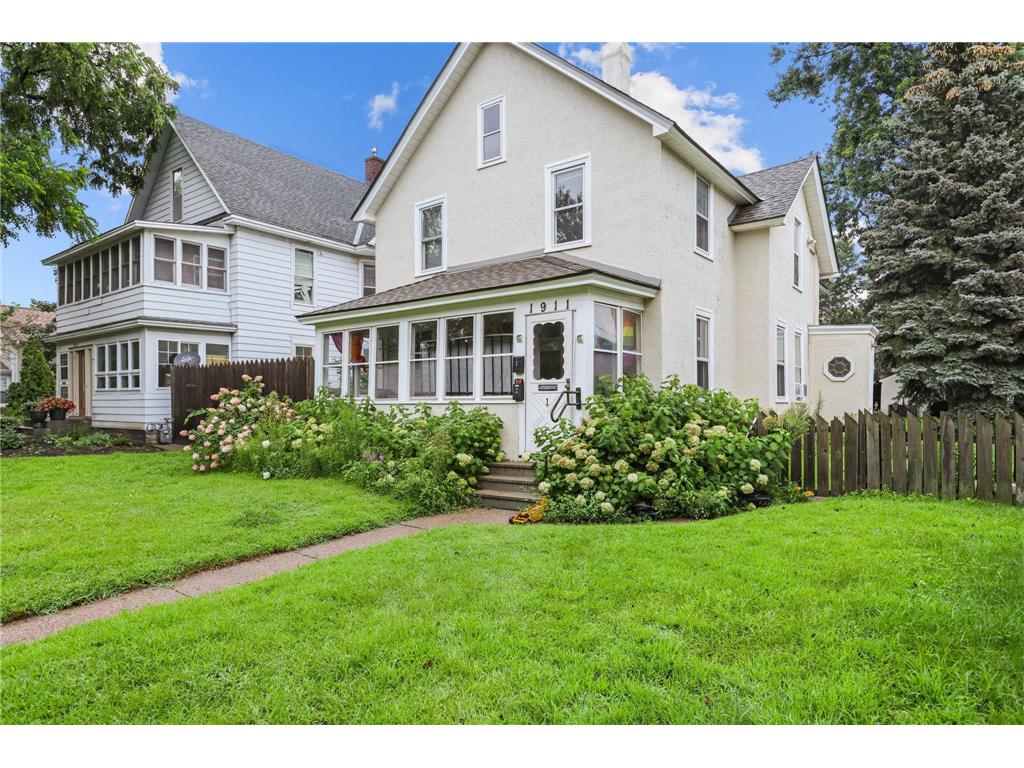 1911 Jackson Street NE, Minneapolis, MN, 55418 | MLS: 6565610 | Edina ...