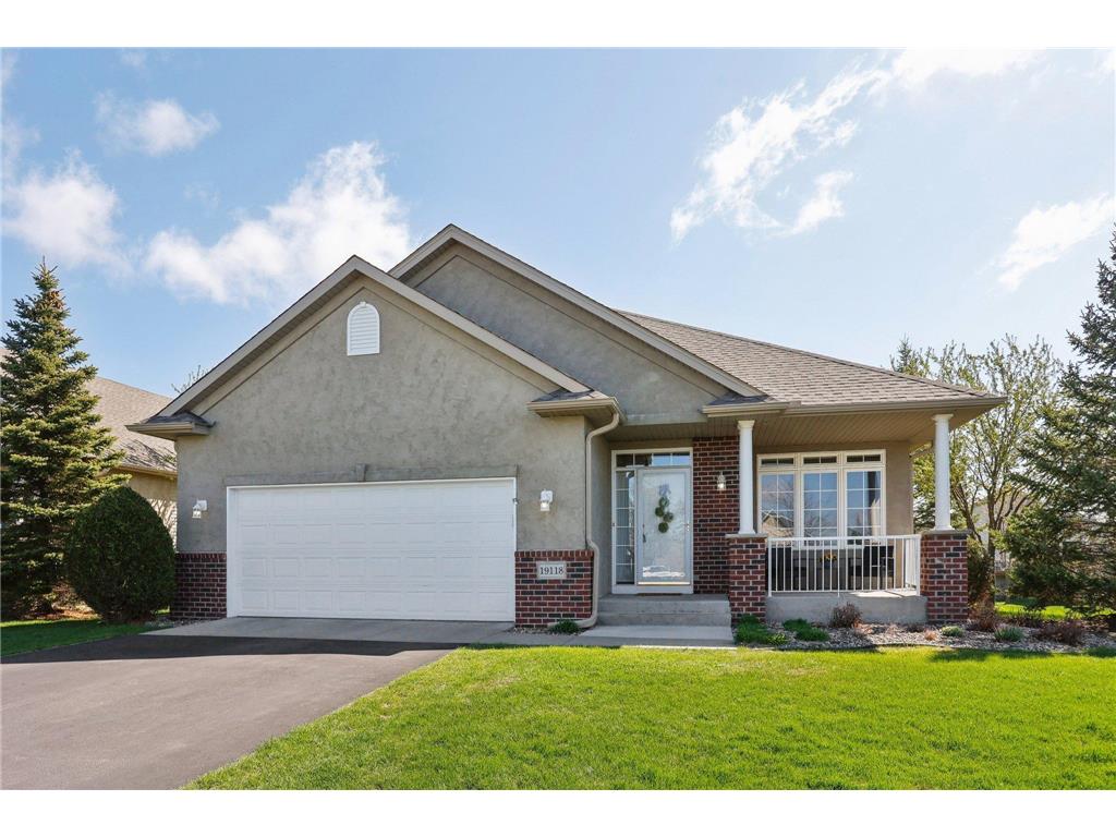 19118 Inman Court, Lakeville, MN, 55044 | MLS: 6692046 | Edina Realty
