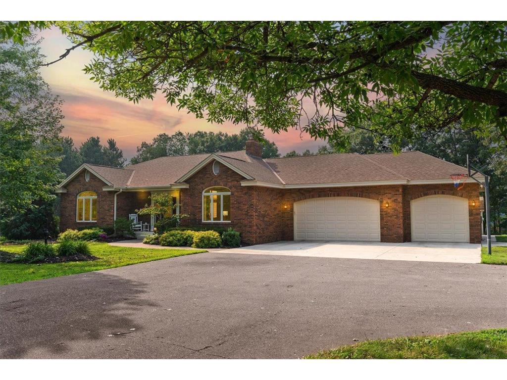 1912C Raleigh Road, Star Prairie, WI, 54017 | MLS: 6764071 | Edina Realty