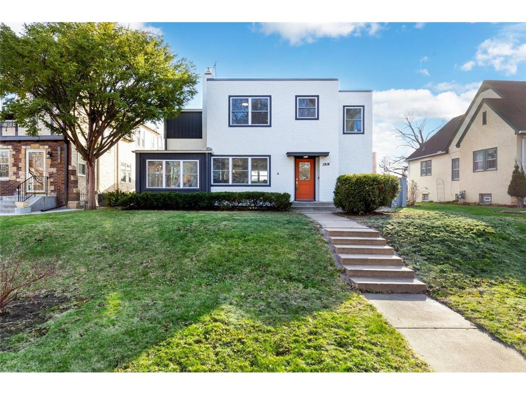 1914 Saint Anthony Parkway, Minneapolis, MN, 55418 | MLS: 6708325 ...
