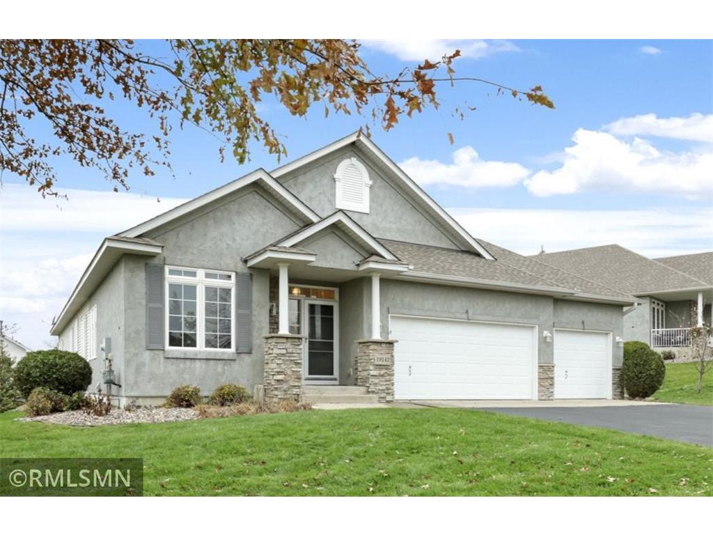 19142 Inndale Drive, Lakeville, MN, 55044 | MLS: 6482269 | Edina Realty