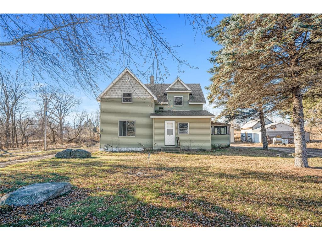 19144 Cleary Road NW, Nowthen, MN, 55303 | MLS: 6465121 | Edina Realty