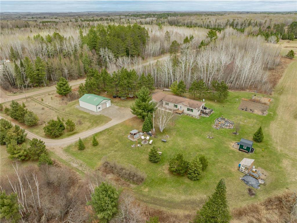 19153 Nordic Ridge Road, Bovey, MN, 55709 | MLS: 6524434 | Edina Realty