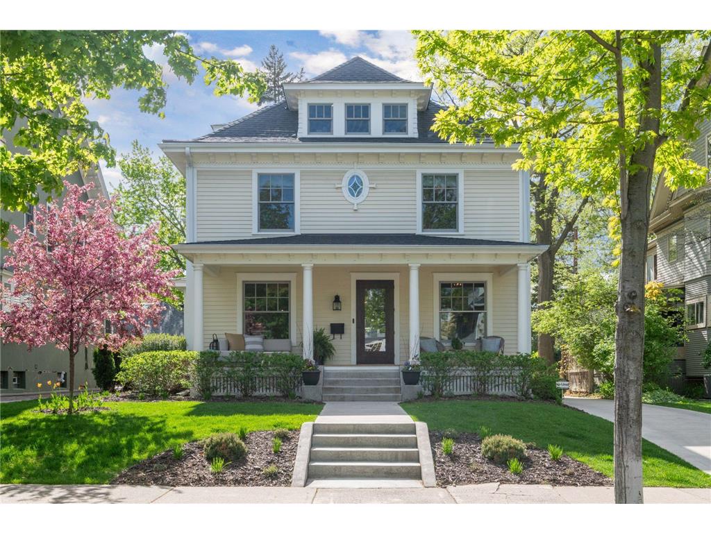 1916 James Avenue S, Minneapolis, MN, 55403 | MLS: 6536625 | Edina Realty