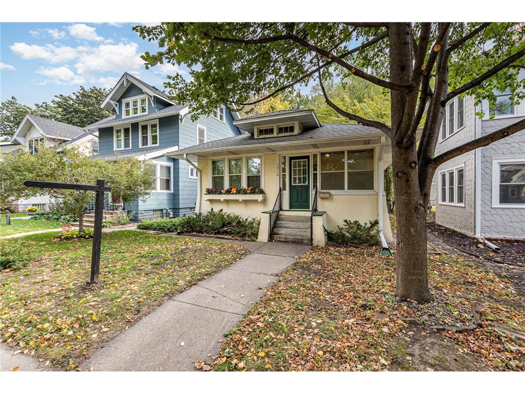 1918 Lincoln Avenue, Saint Paul, MN, 55105 | MLS: 6441243 | Edina Realty